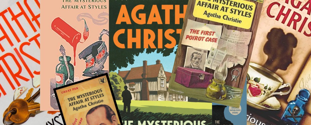 Forensic science Archives – Christie's Mysteries